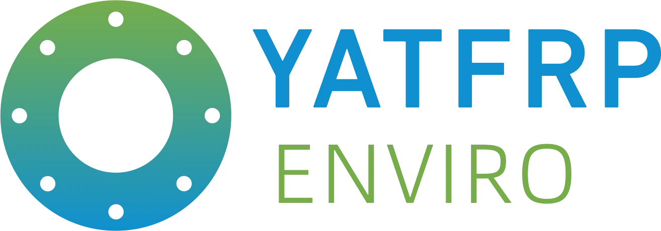 How FRP Storage Tanks Enhance Water Treatment Processes?