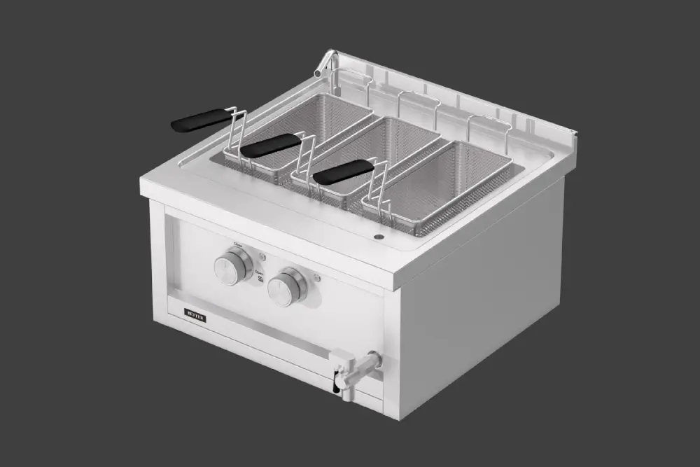 Commercial Induction Cooker