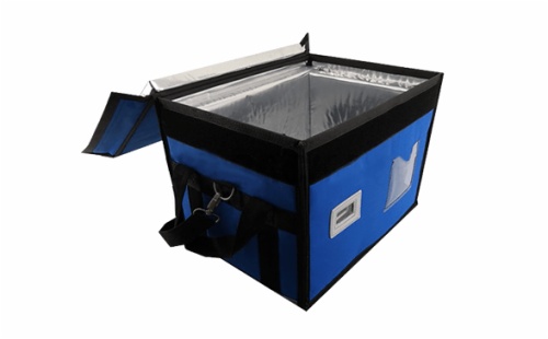 Cold Chain Transport Box-WUXI TAGO TECHNOLOGY CORPORATION