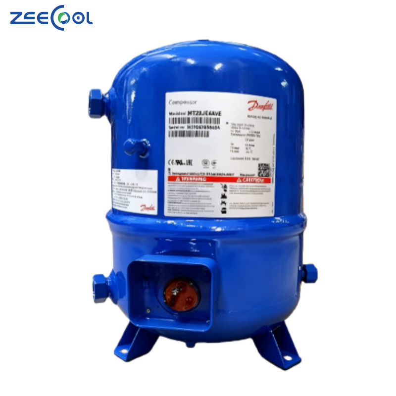 Factory Direct Sale for DANFOSS MT22JC (MT-R134a) MANEUROP Series Power ...