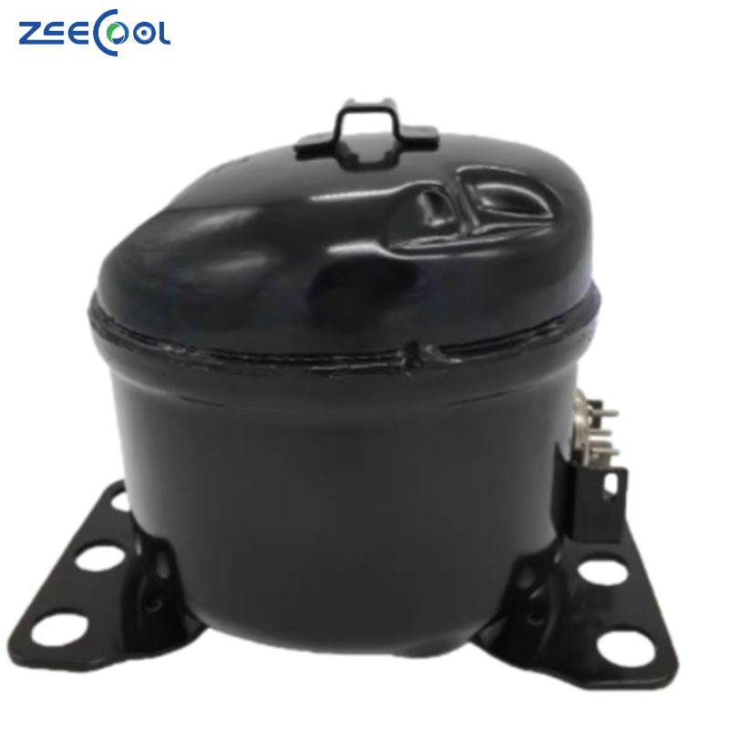 Factory Direct New QD52Y 220-240V~50Hz Refrigerant R600A Freezers ...