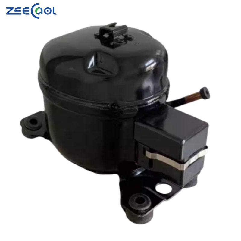 Factory Direct New QD52Y 220-240V~50Hz Refrigerant R600A Freezers ...