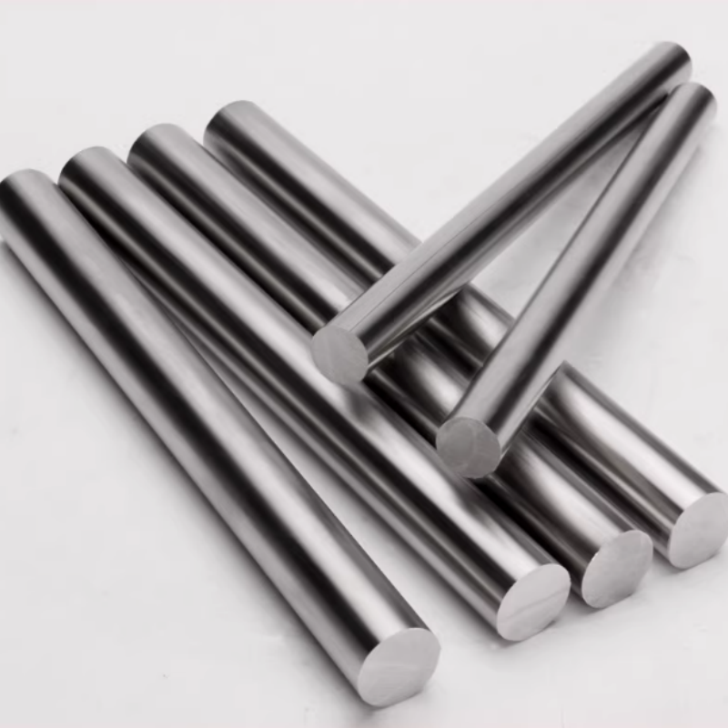 Precision Alloy Bars -Shandong Hairong New Materials Co., Ltd.