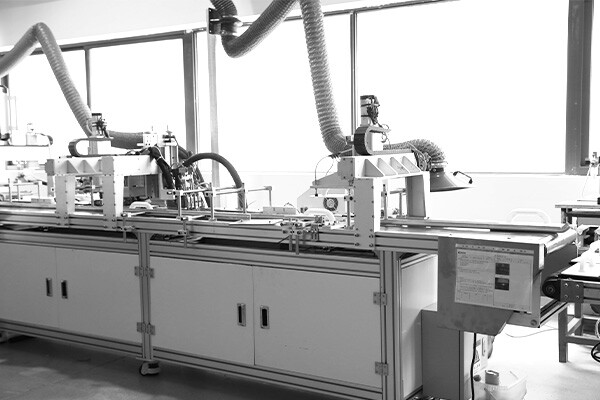 ABOUT VINON-VINON TOOLS INDUSTRIAL CO.,LTD.