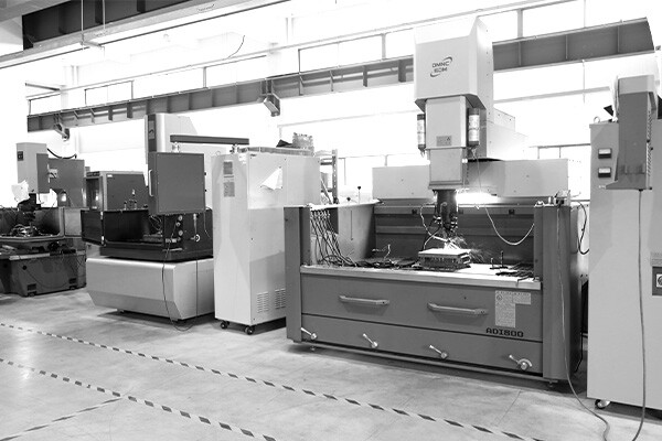 ABOUT VINON-VINON TOOLS INDUSTRIAL CO.,LTD.