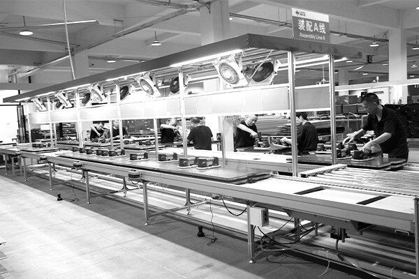 ABOUT VINON-VINON TOOLS INDUSTRIAL CO.,LTD.