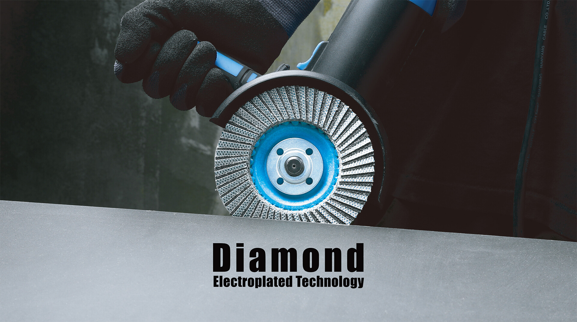 Home-VINON TOOLS INDUSTRIAL CO.,LTD.