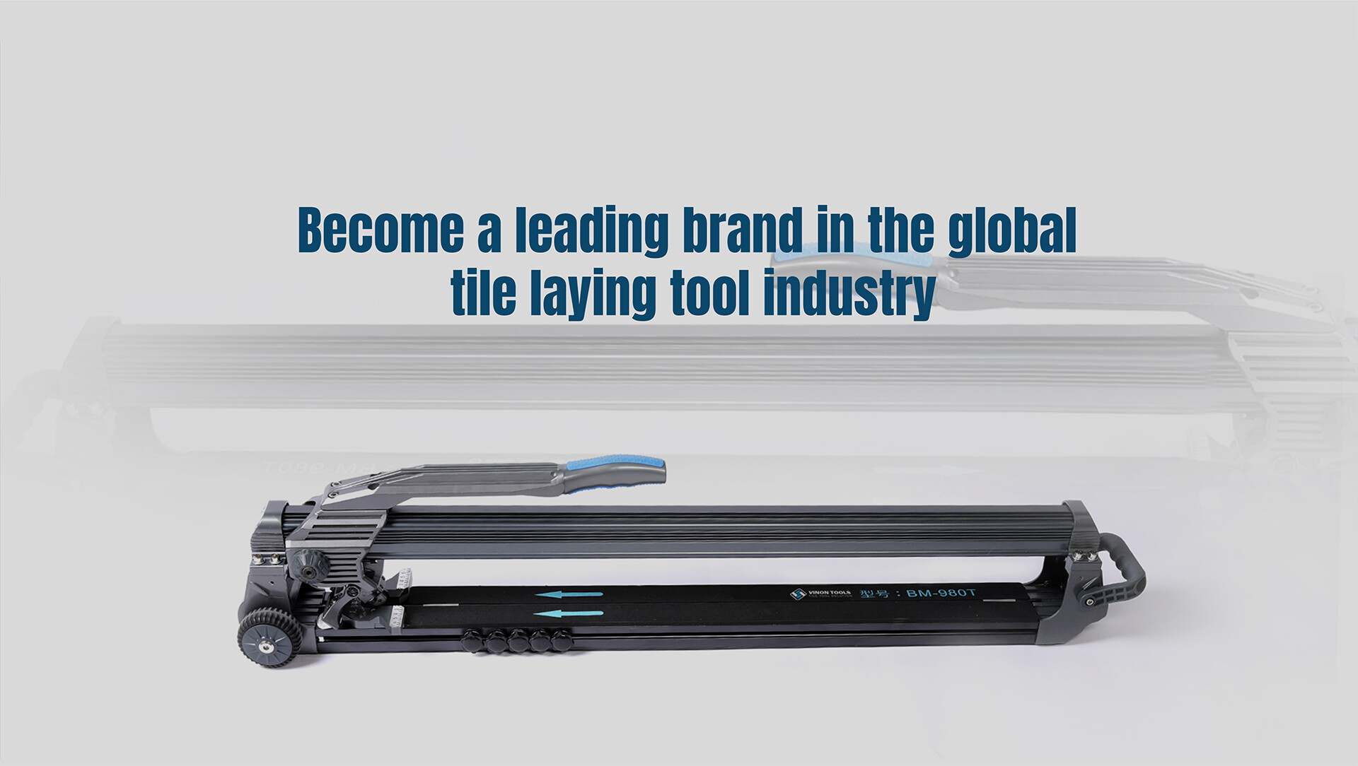 SUPPORT - VINON TOOLS INDUSTRIAL CO.,LTD.