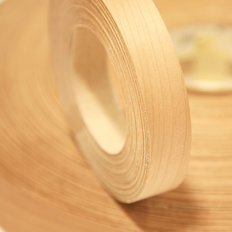 wood veneer edging tape-Shanghai Techlon Co., Ltd.