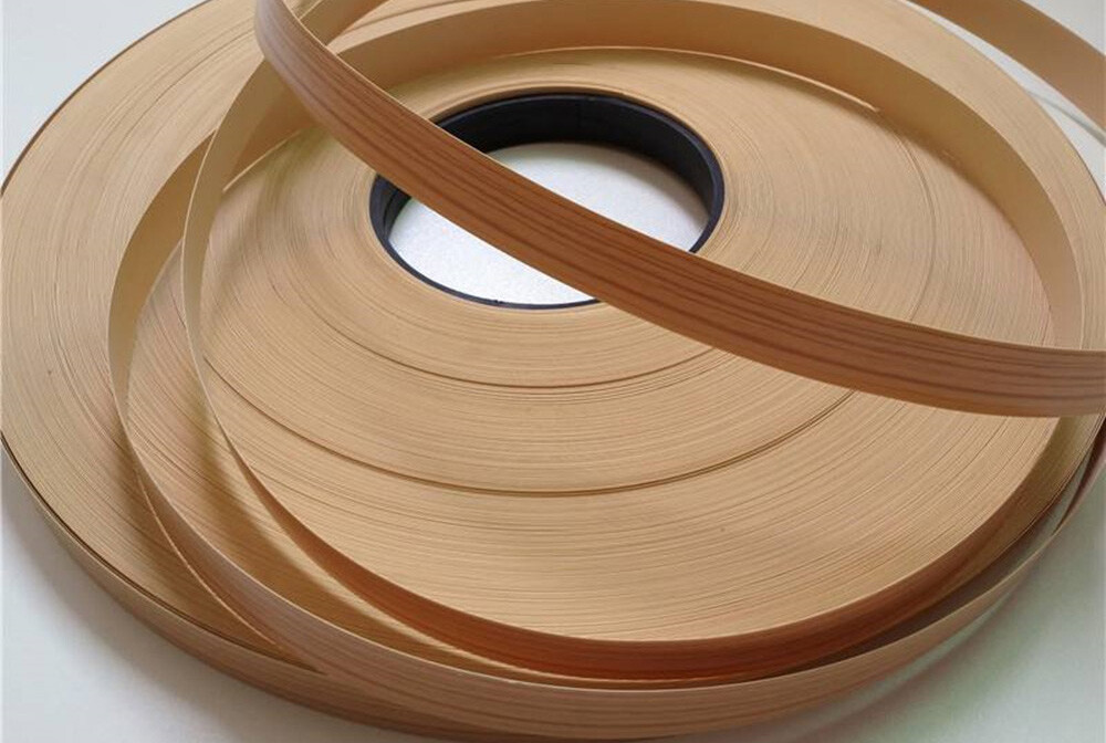 Edge Banding for Cabinets: Types, Application & Maintenance Guide