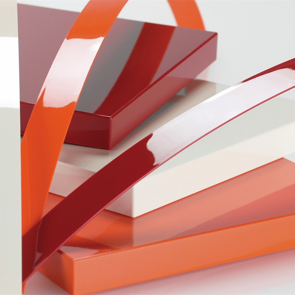 ABS edge banding tape-Shanghai Techlon Co., Ltd.