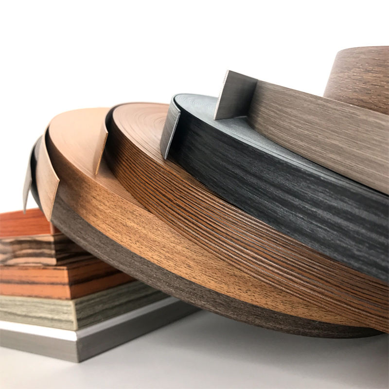 ABS wood edge tape-Shanghai Techlon Co., Ltd.