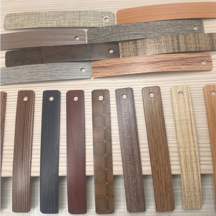 Wood Grain ABS Edge Banding-Shanghai Techlon Co., Ltd.