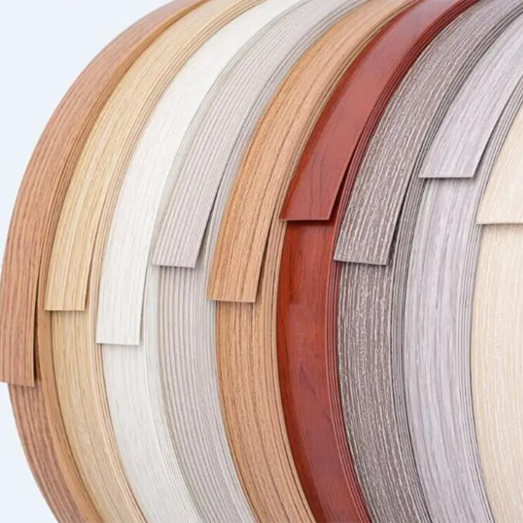 Waterproof PVC Edge Banding-Shanghai Techlon Co., Ltd.