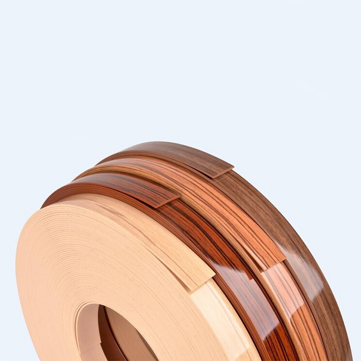 1.5-3mm PVC Edge Banding-Shanghai Techlon Co., Ltd.