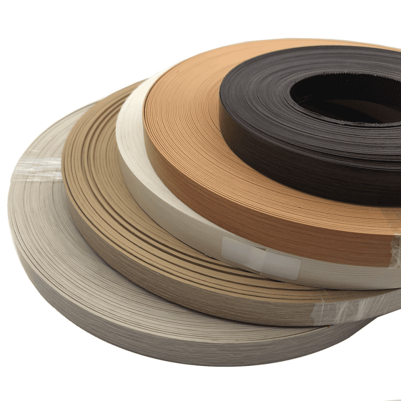 PVC Edge Banding-Shanghai Techlon Co., Ltd.