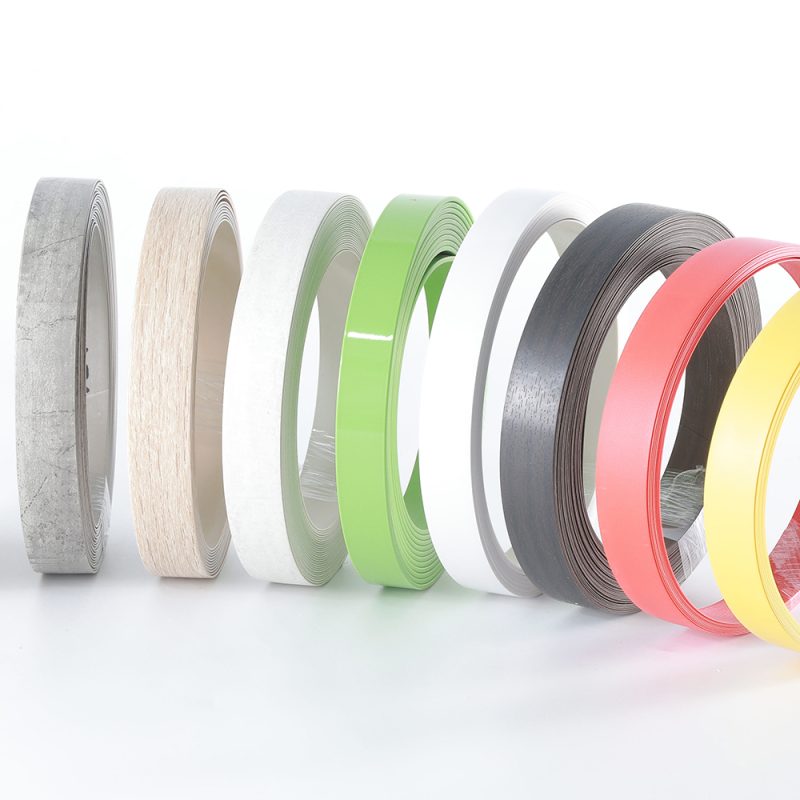 High-Quality PVC Edge Banding for Furniture & Cabinets | Eco-Friendly ...
