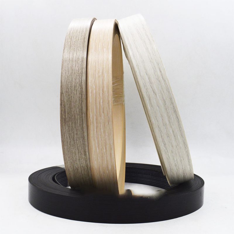 PVC Edge Banding-Shanghai Techlon Co., Ltd.