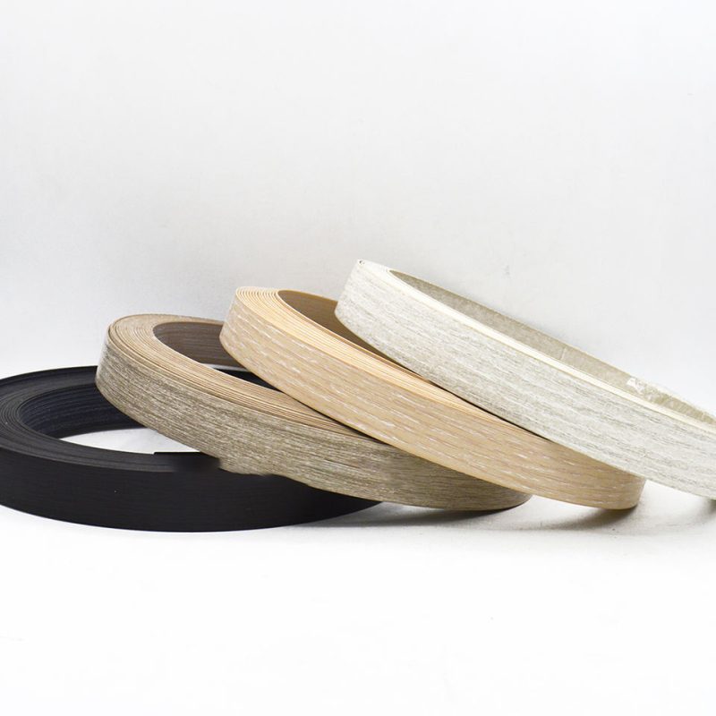 High-Quality PVC Edge Banding for Furniture & Cabinets | Eco-Friendly ...