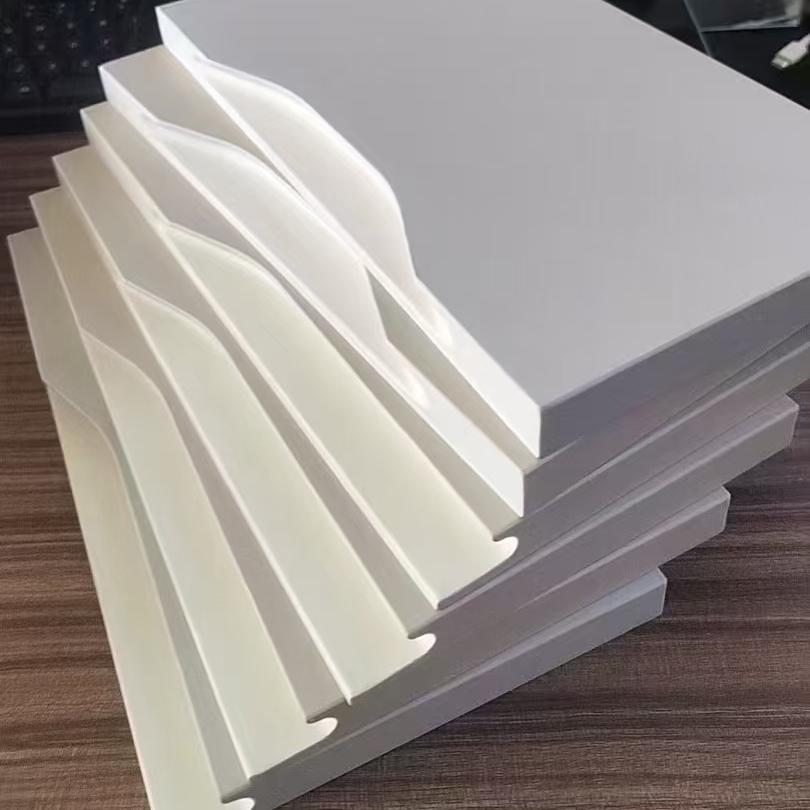 PVC PROFILES-Shanghai Techlon Co., Ltd.