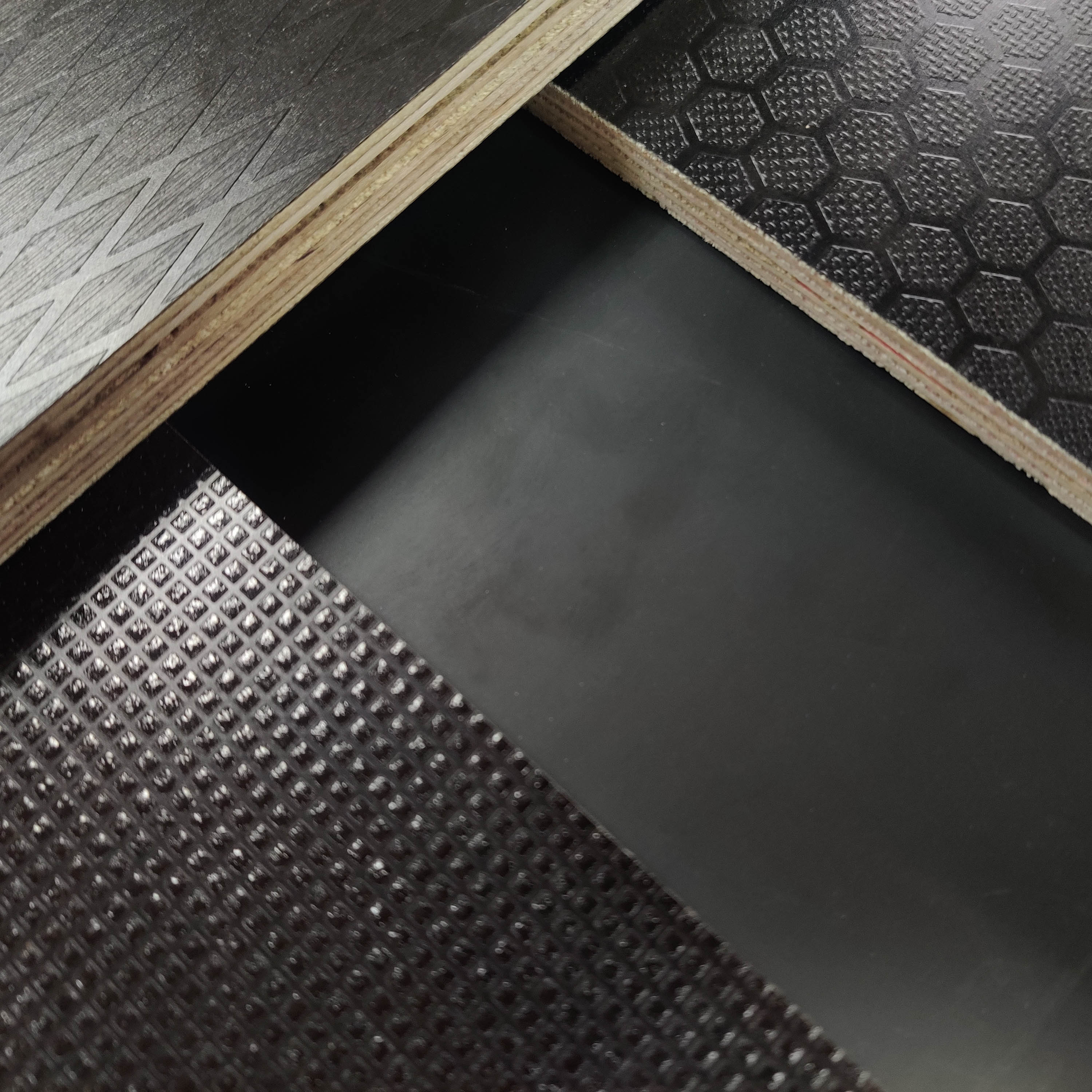 anti slip mesh phenolic resin hardwood-Shanghai Techlon Co., Ltd.