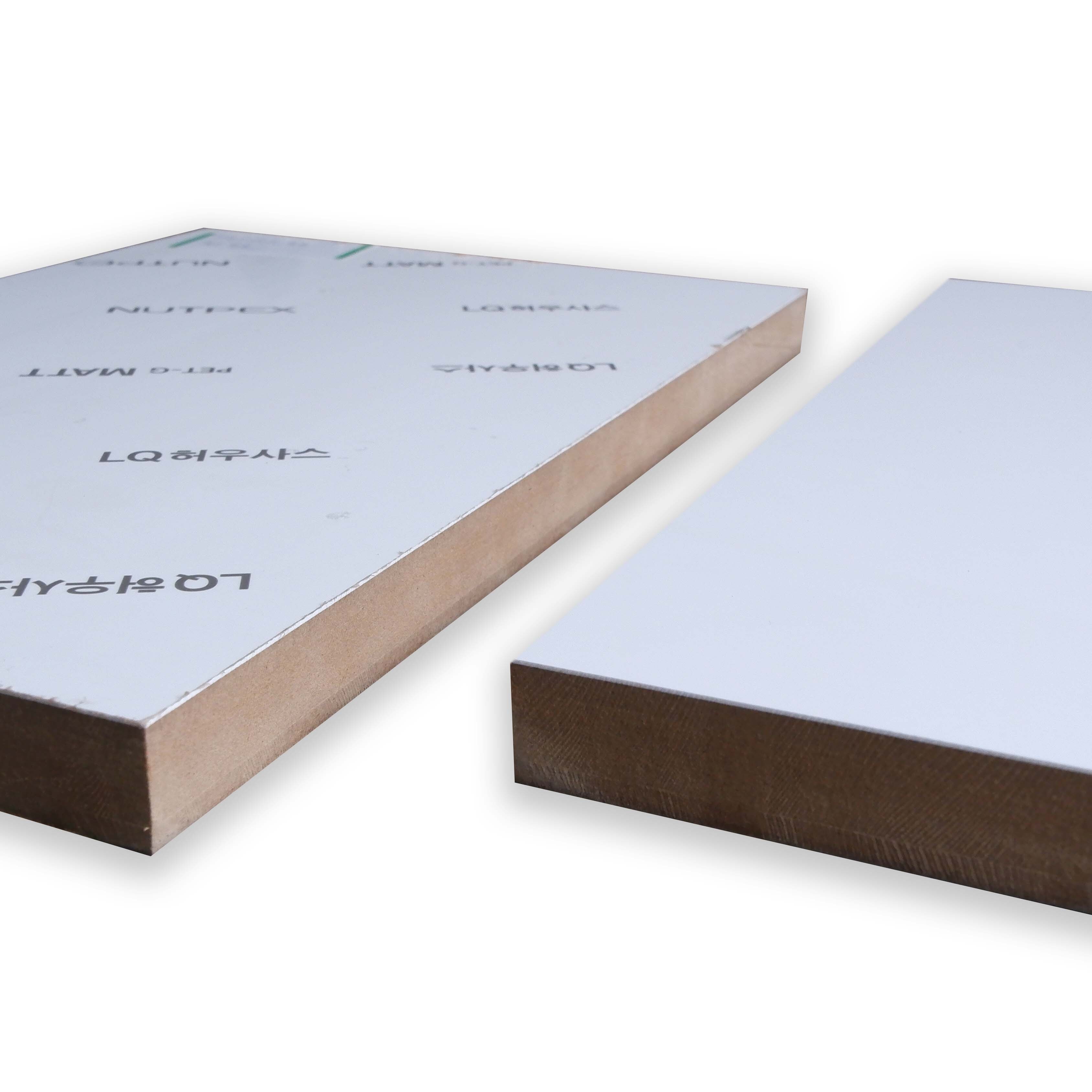 super matte white acrylic mdf sheet-Shanghai Techlon Co., Ltd.