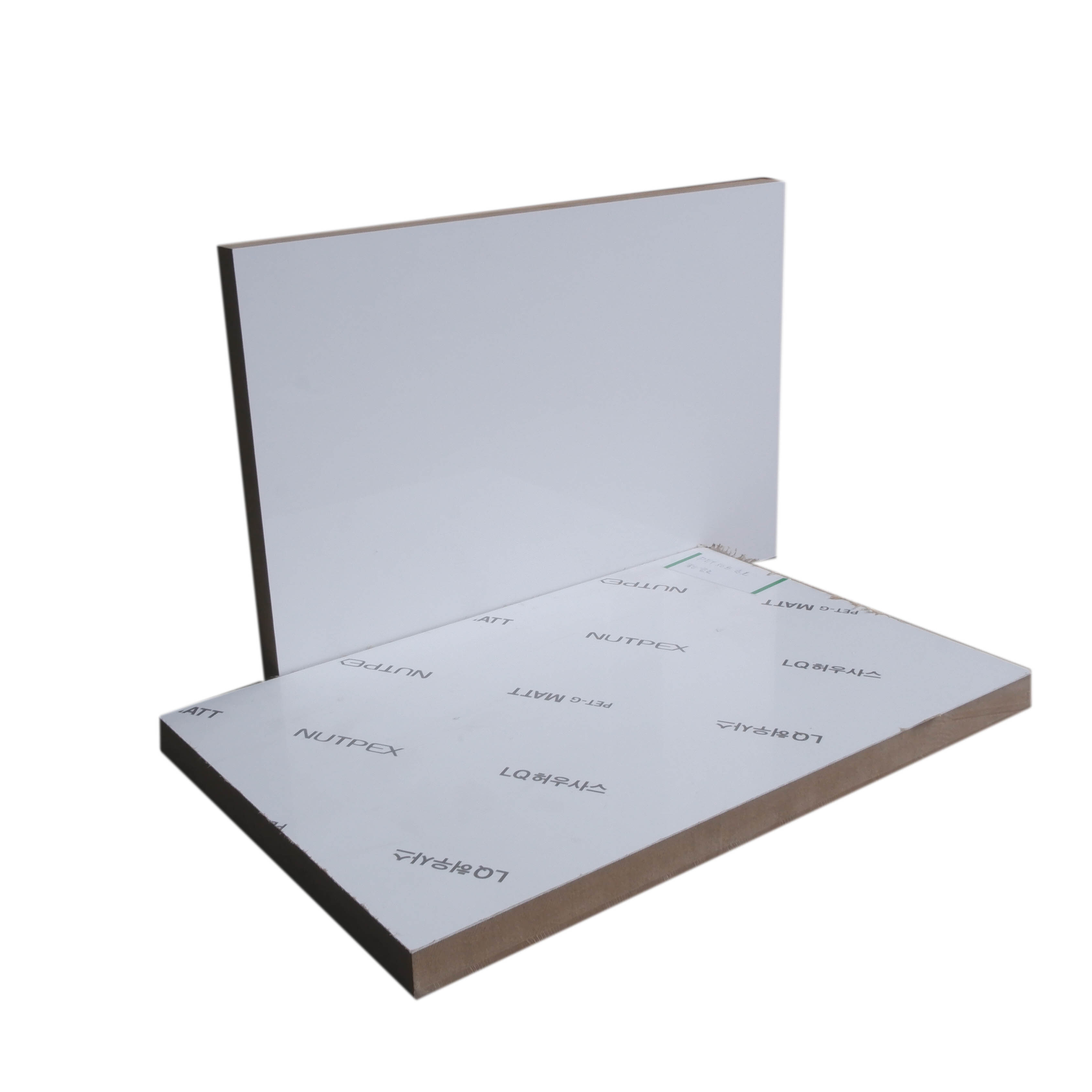 mdf board super matt pet veneer-Shanghai Techlon Co., Ltd.