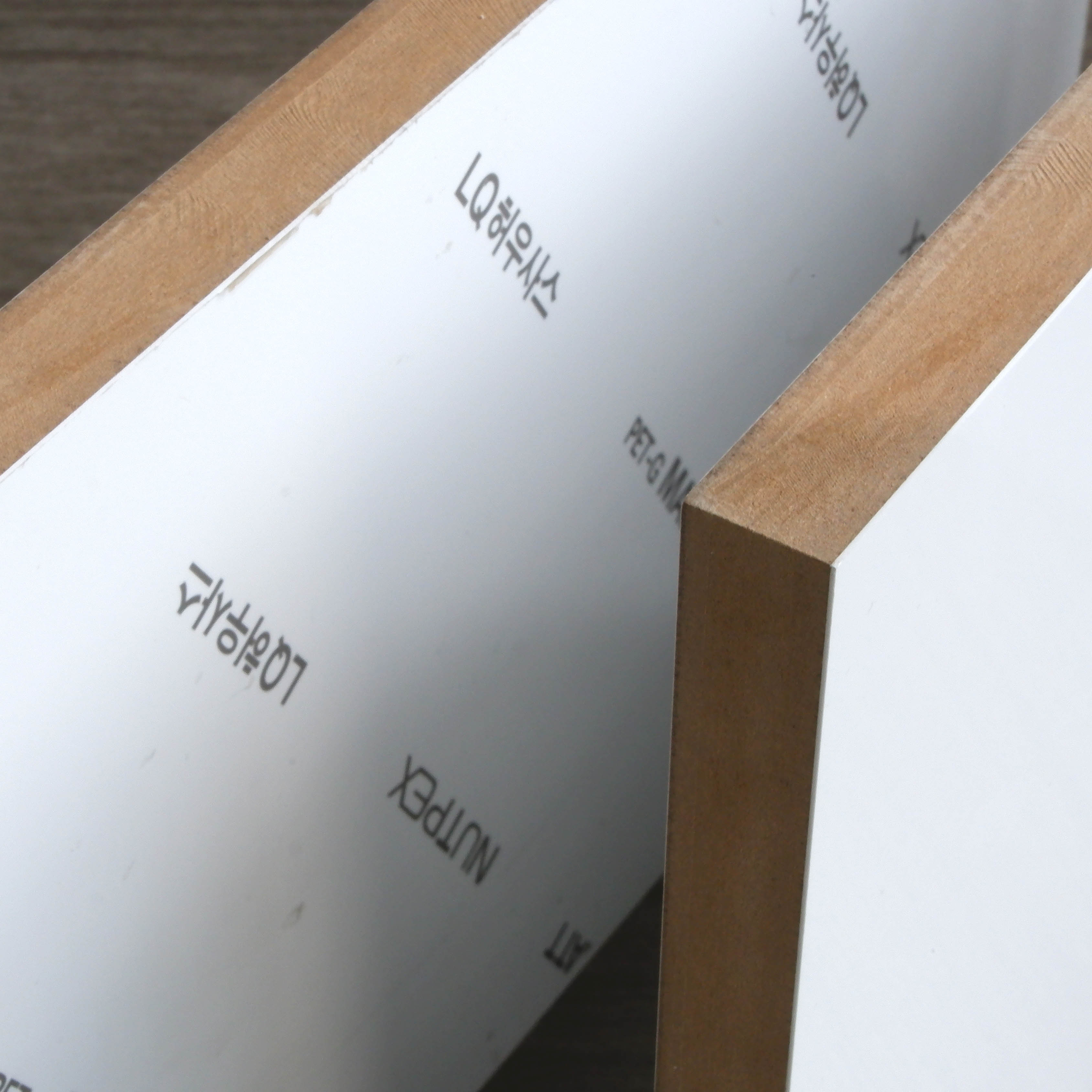 mdf gloss acrylic panel-Shanghai Techlon Co., Ltd.