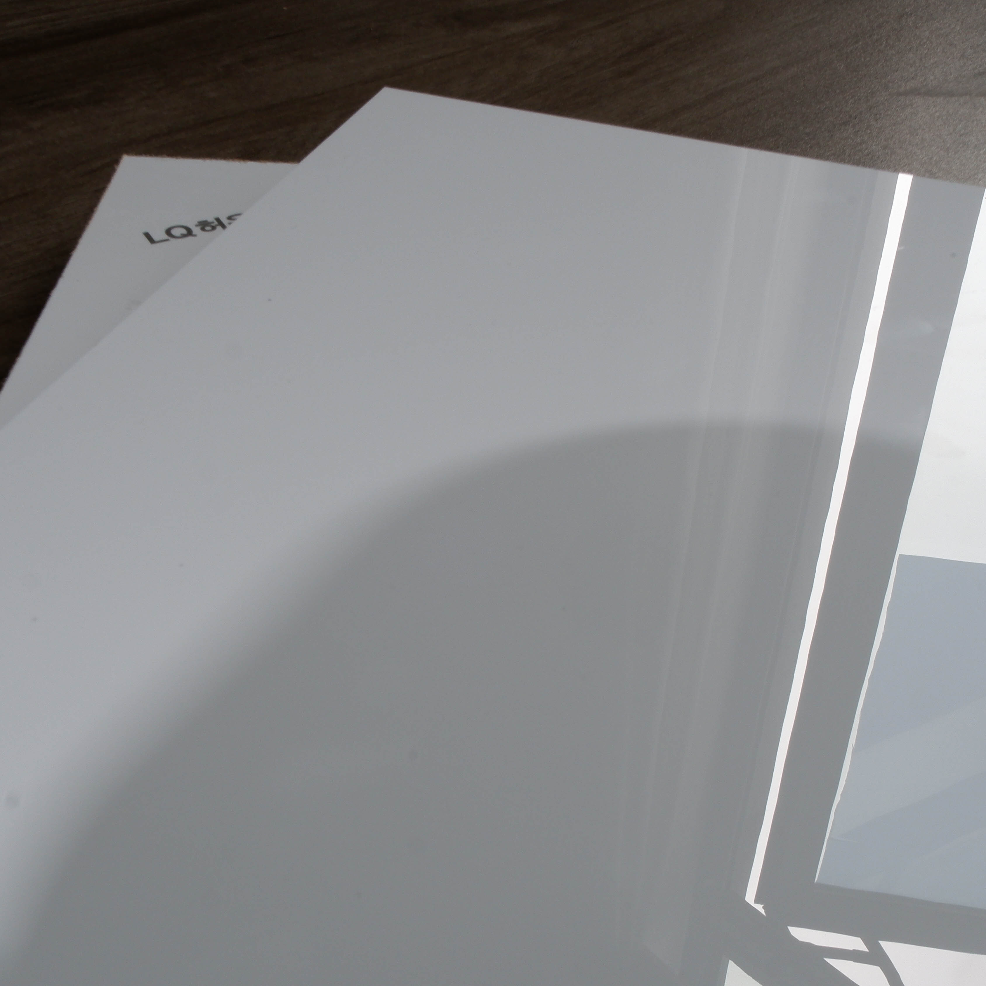 super matt uv panel mdf board-Shanghai Techlon Co., Ltd.