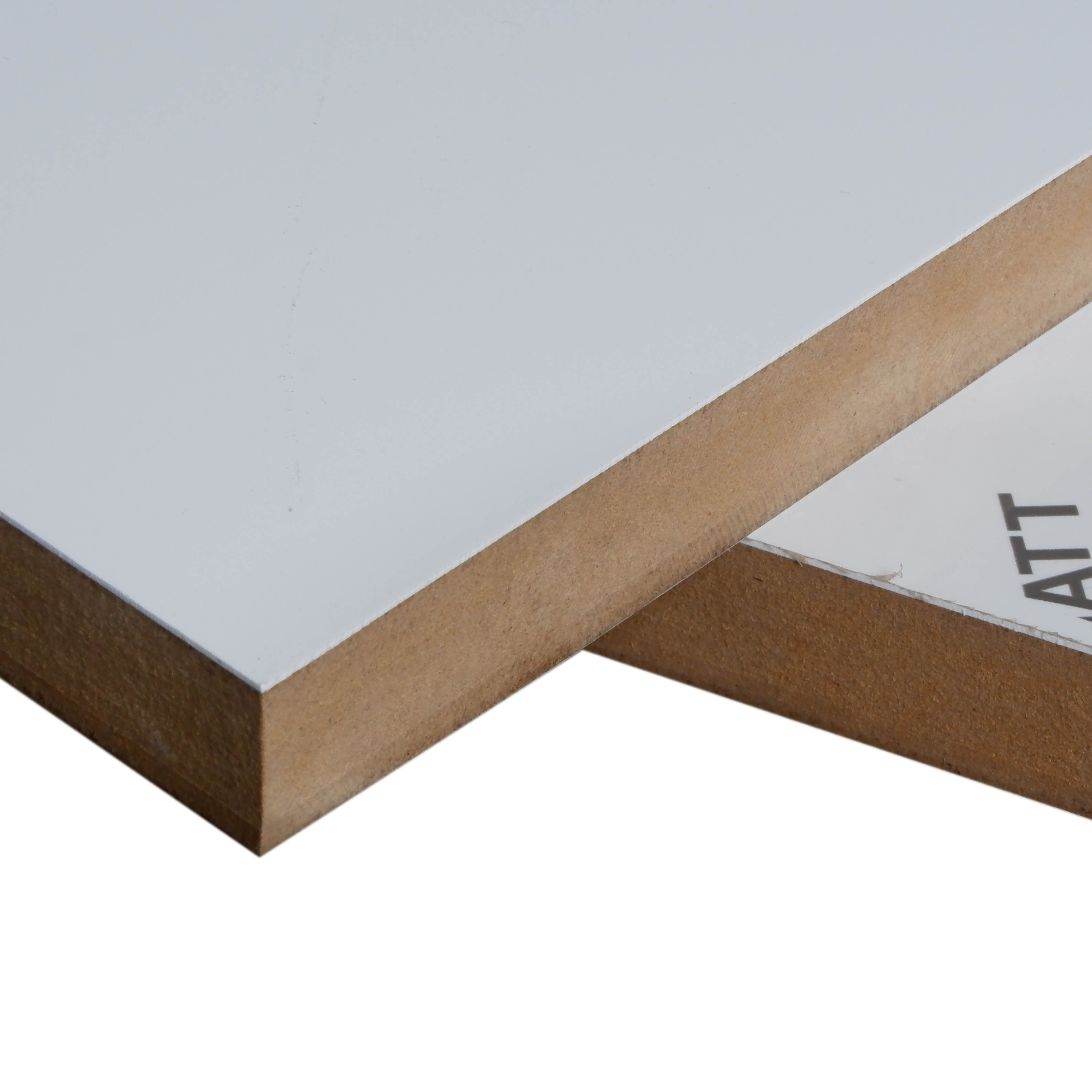 super matt laminated uv mdf board-Shanghai Techlon Co., Ltd.