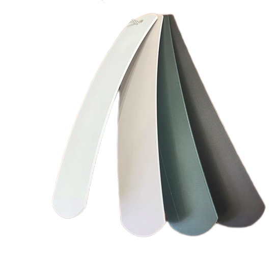 Plain PVC Edge Banding -Shanghai Techlon Co., Ltd.