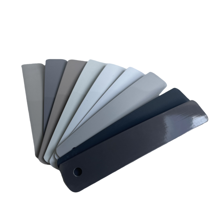 Plain PVC Edge Banding -Shanghai Techlon Co., Ltd.