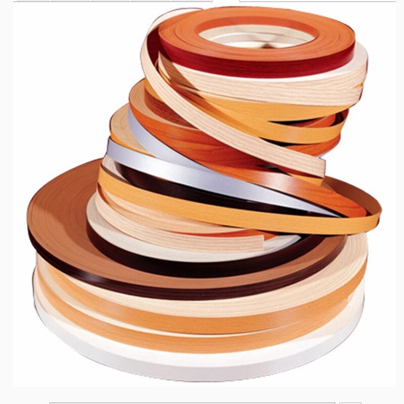 pvc veneer edge banding-Shanghai Techlon Co., Ltd.