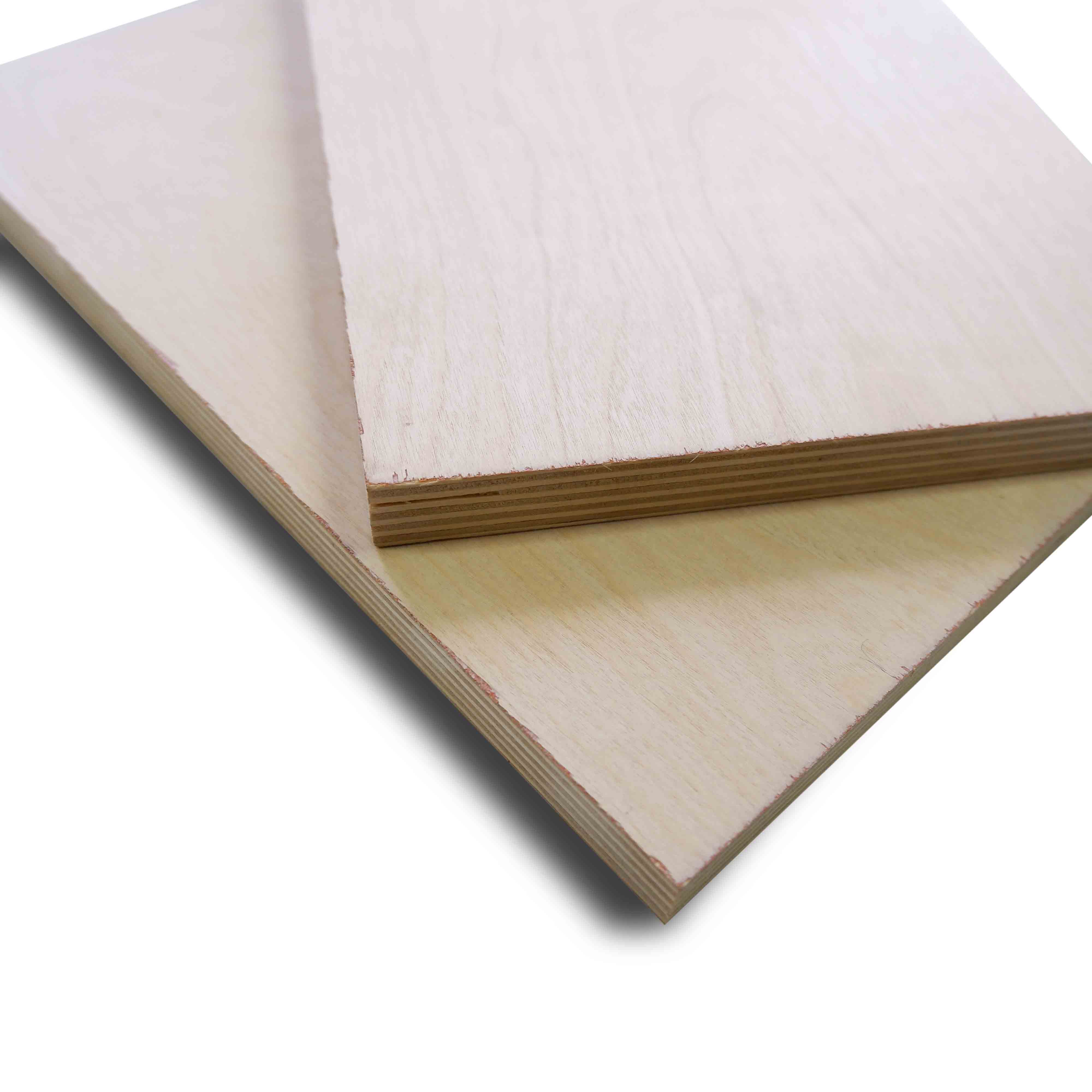 B/BB Birch Plywood-Shanghai Techlon Co., Ltd.