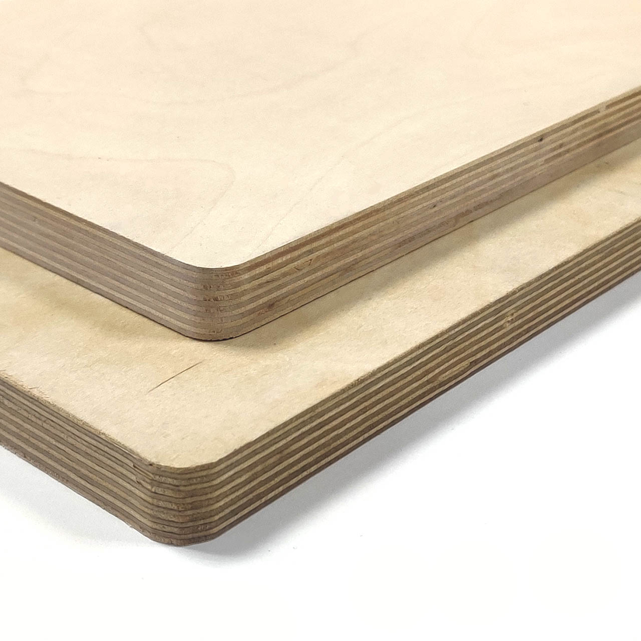 plywood birch 18mm-Shanghai Techlon Co., Ltd.