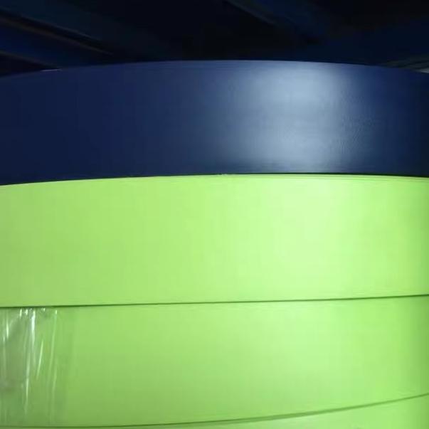 25/30mm Width ABS Edge Banding-Shanghai Techlon Co., Ltd.