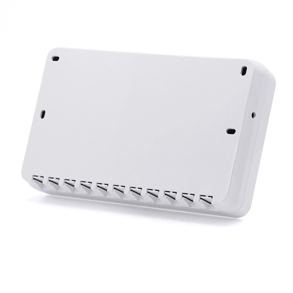 Hub Controller-Shanghai Beok Controls Co., Ltd
