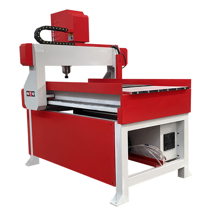 6090 MINI CNC wood router-JINAN UNIONTECH MACHINERY CO., LTD.