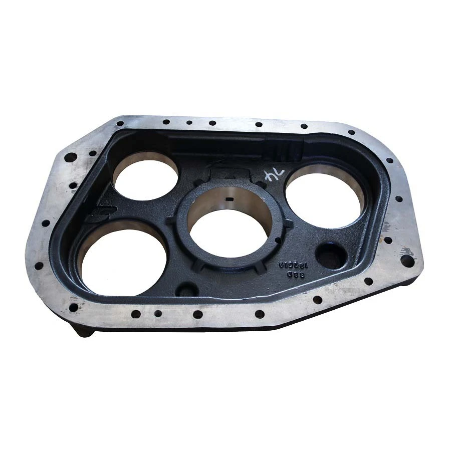 Carbon and Alloy Steel Lost Foam Casting Parts in China - Lost Foam ...