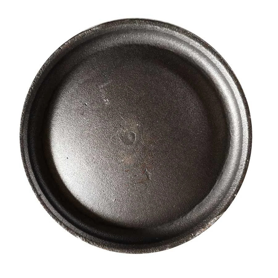 V-Process Casting Foundry - Vacuum Casting Parts - Steel Casting ...