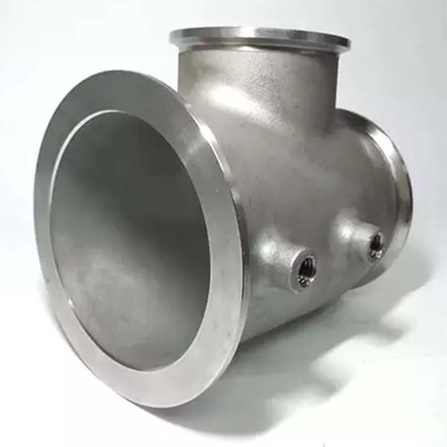 Stainless Steel Casting Foundry - Stainless Steel Casting - Steel ...