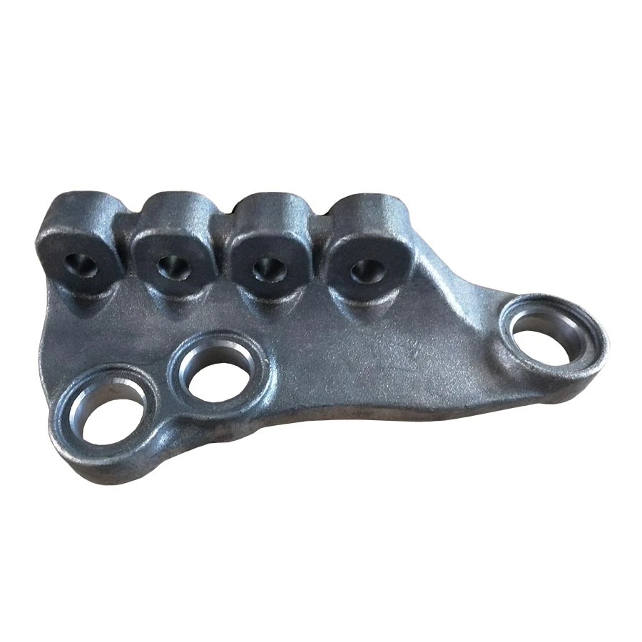 OEM Gray Iron Casting Components - Sand Casting Parts - Steel Casting ...