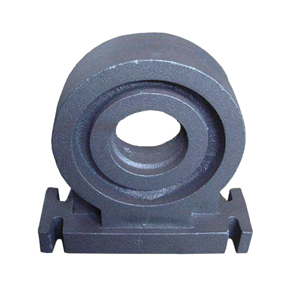 Custom Green Sand Casting Components - Sand Casting Parts - Steel ...