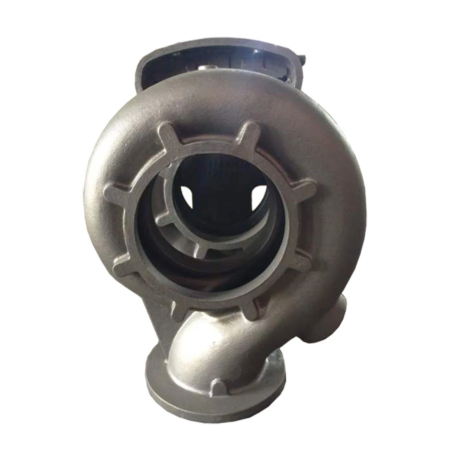 Cast Iron Parts made by Sand Casting Process - Sand Casting Parts ...
