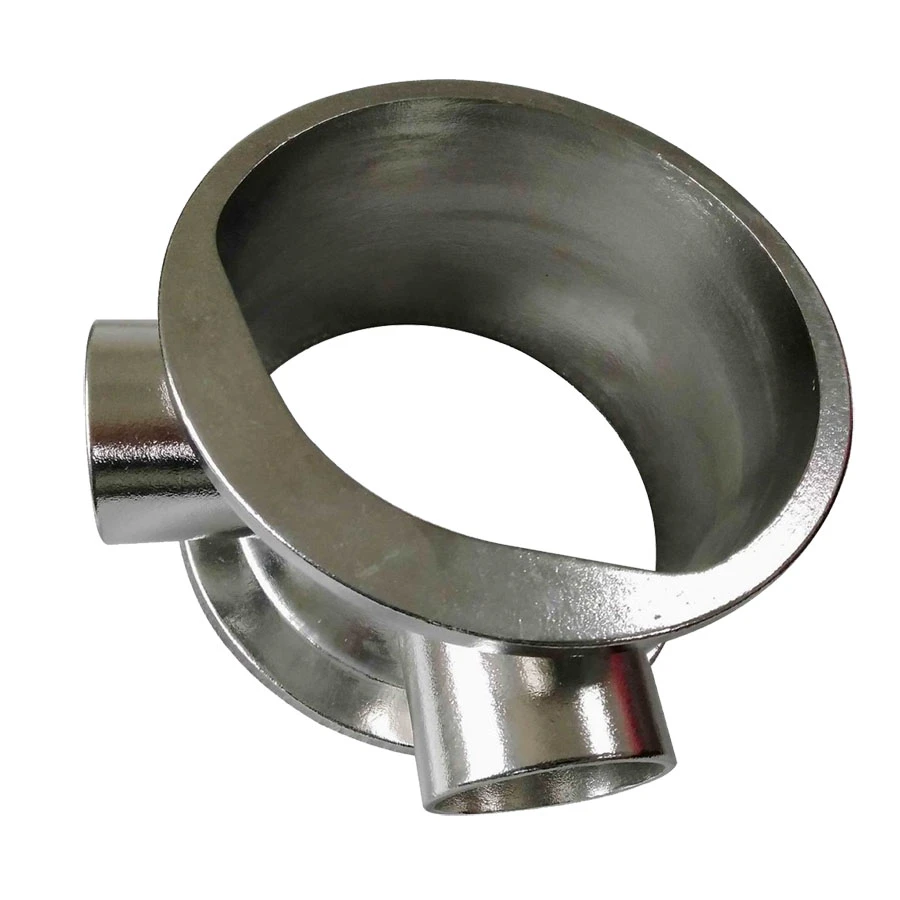 Stainless Steel Precision Casting Parts - Cast Steel Parts - Steel ...