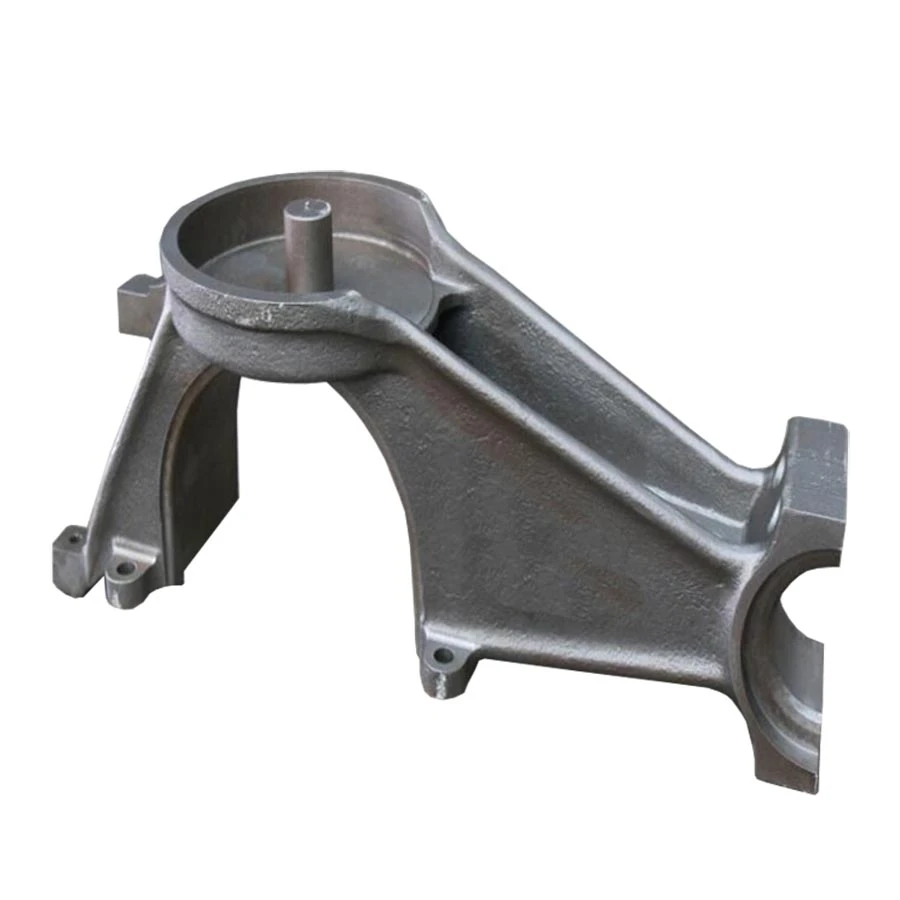 Cast Iron Sand Casting Foundry - Cast Iron Parts - Steel Casting ...