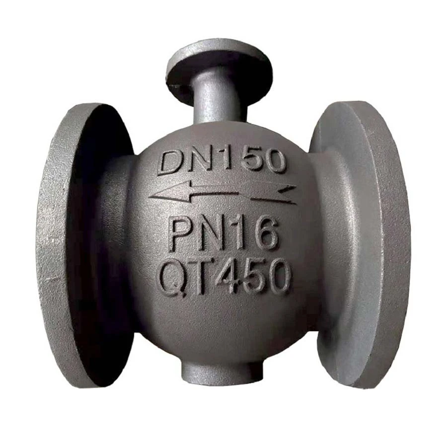 Cast Iron Foundry - Cast Iron Parts - Steel Casting Company | Stainless ...