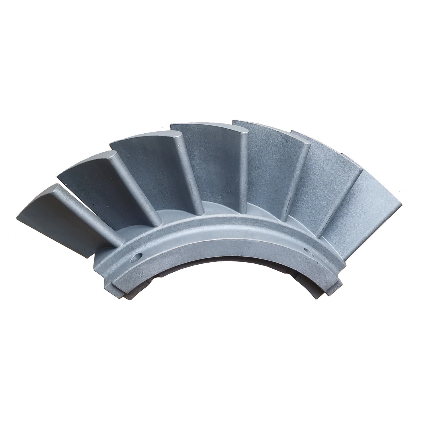 Precision Investment Casting Foundry - Investment Cast Parts - Steel ...
