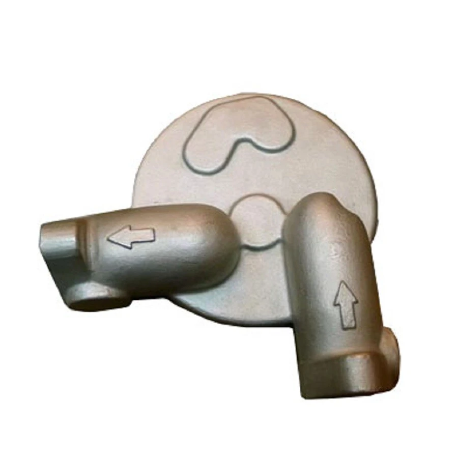 Custom Investment Cast Parts - Investment Cast Parts - Steel Casting ...