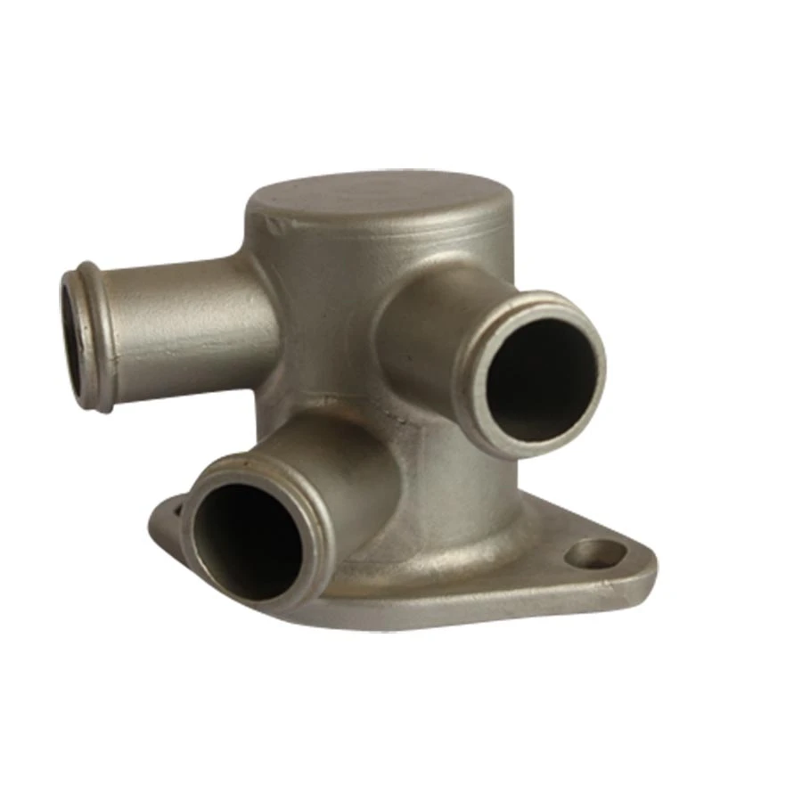 Cobalt Based Alloy Investment Casting - Investment Cast Parts - Steel ...